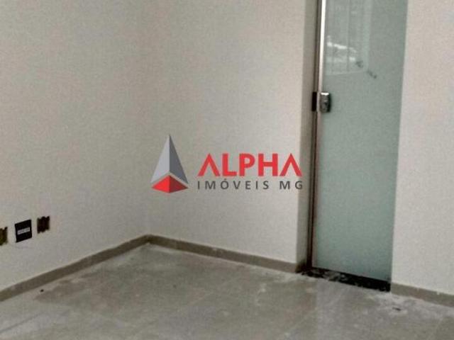 Apartamento para venda em Centro, Ibirité