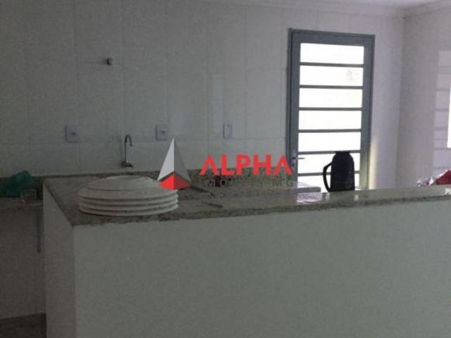 Apartamento para venda em Centro, Ibirité