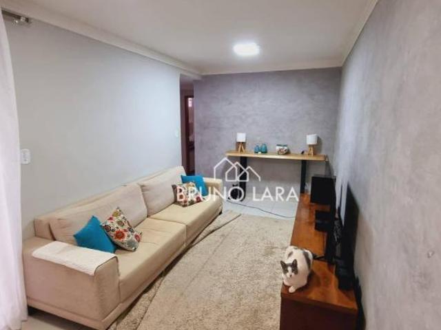 Apartamento para venda em Centro, Igarapé
