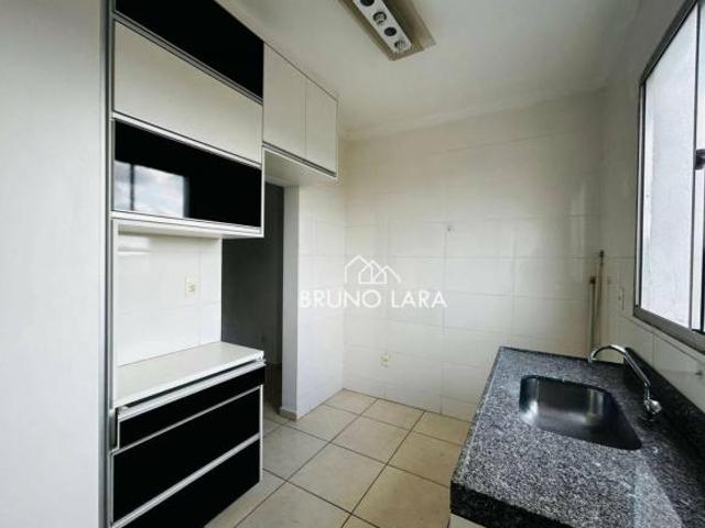Apartamento para venda em Centro, Igarapé