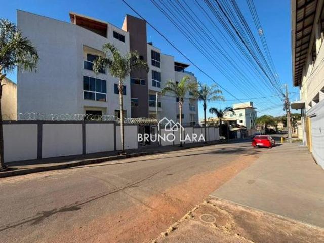 Apartamento para venda em Centro, Igarapé