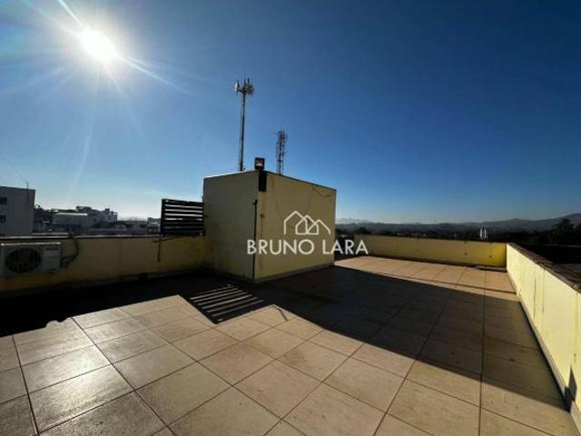 Apartamento para venda em Centro, Igarapé