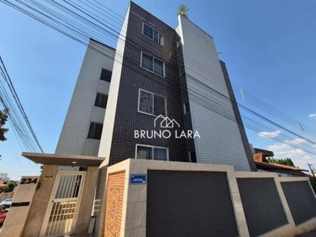 Apartamento para venda em Centro, Igarapé