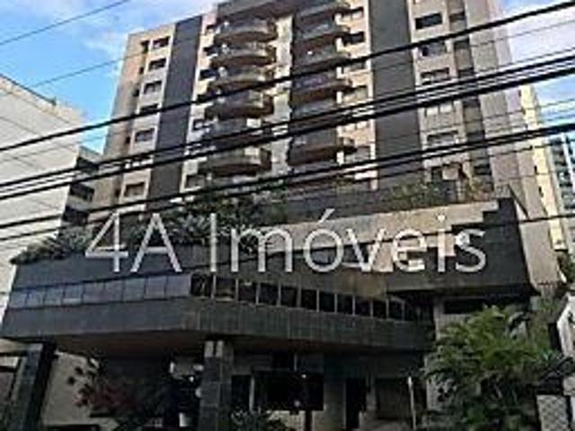 Apartamento para venda em Centro, Juiz de Fora