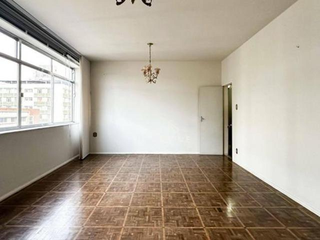 Apartamento para venda em Centro, Juiz de Fora