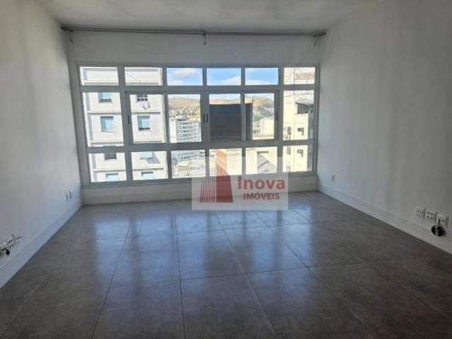 Apartamento para venda em Centro, Juiz de Fora