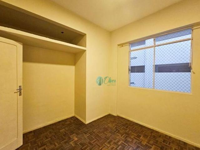 Apartamento para venda em Centro, Juiz de Fora