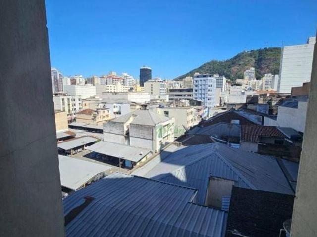 Apartamento para venda em Centro, Juiz de Fora