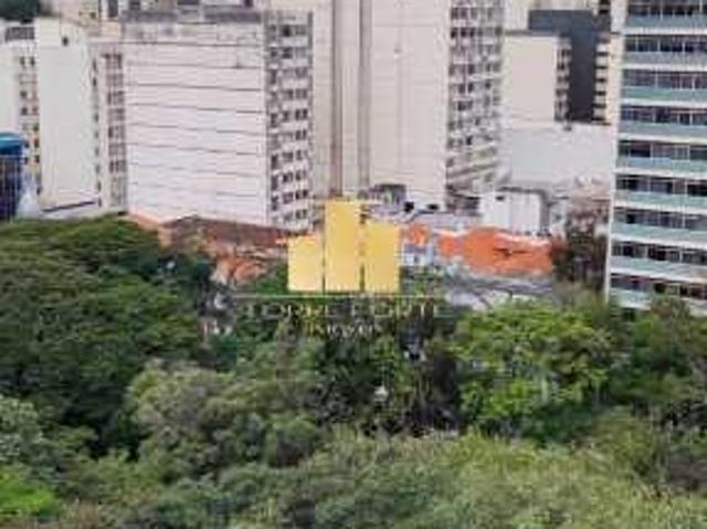 Apartamento para venda em Centro, Juiz de Fora