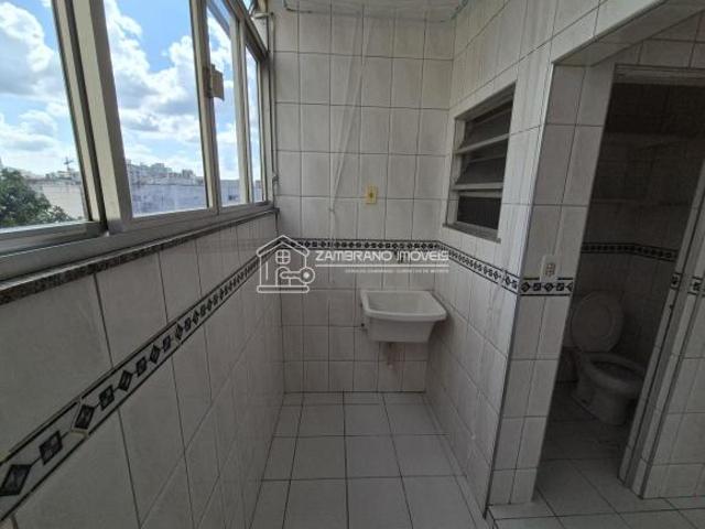 Apartamento para venda em Centro, Juiz de Fora