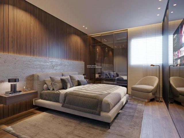 Apartamento para venda em Centro, Juiz de Fora