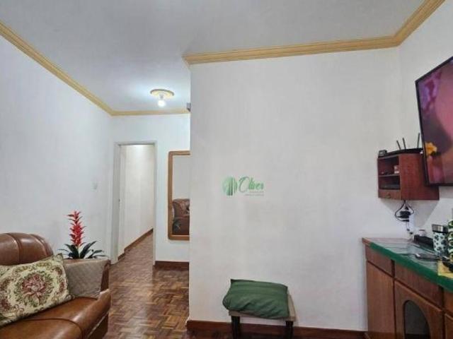 Apartamento para venda em Centro, Juiz de Fora
