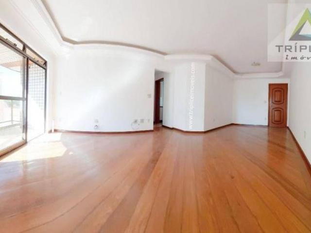 Apartamento para venda em Centro, Juiz de Fora