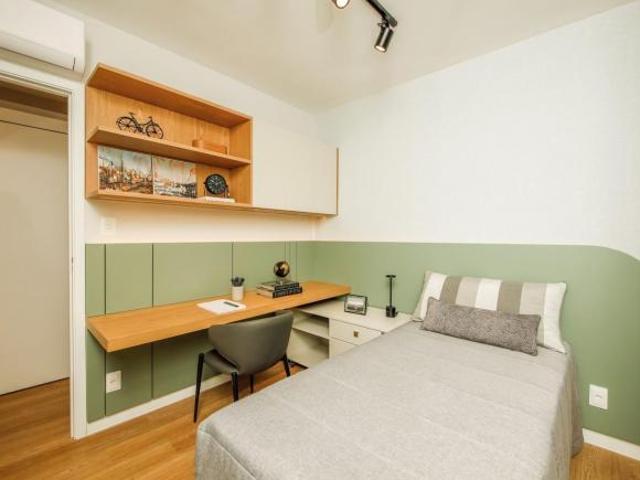 Apartamento para venda em Centro, Juiz de Fora