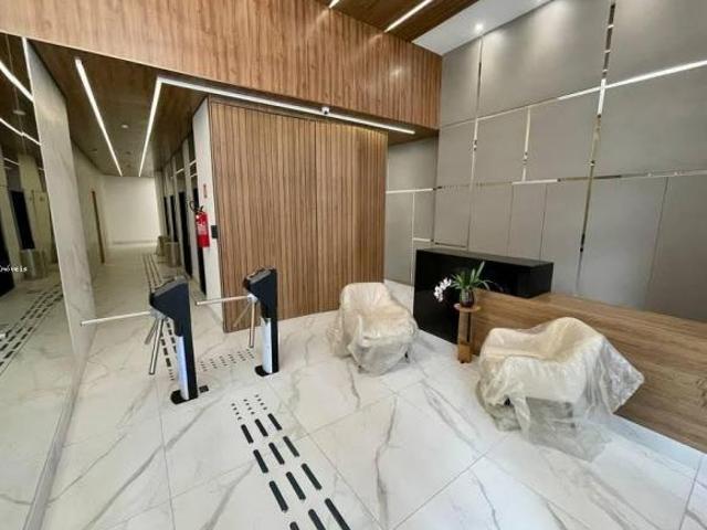 Apartamento para venda em Centro, Juiz de Fora