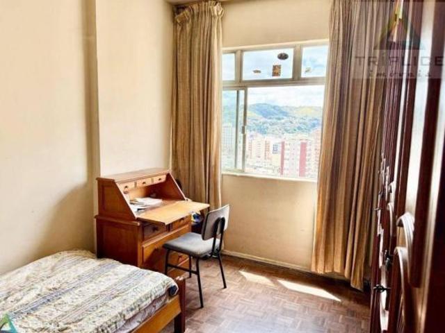Apartamento para venda em Centro, Juiz de Fora