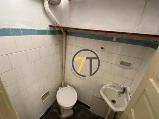 Apartamento para venda em Centro, Juiz de Fora