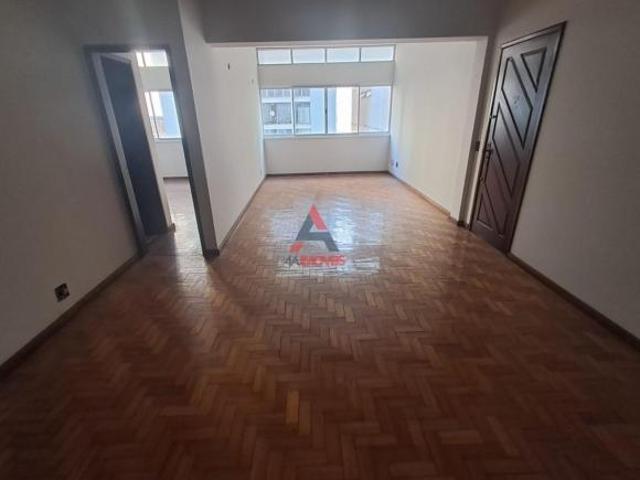 Apartamento para venda em Centro, Juiz de Fora