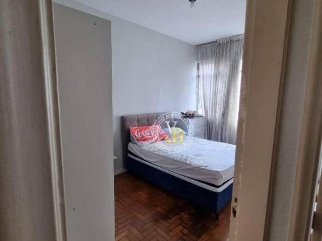 Apartamento para venda em Centro, Juiz de Fora