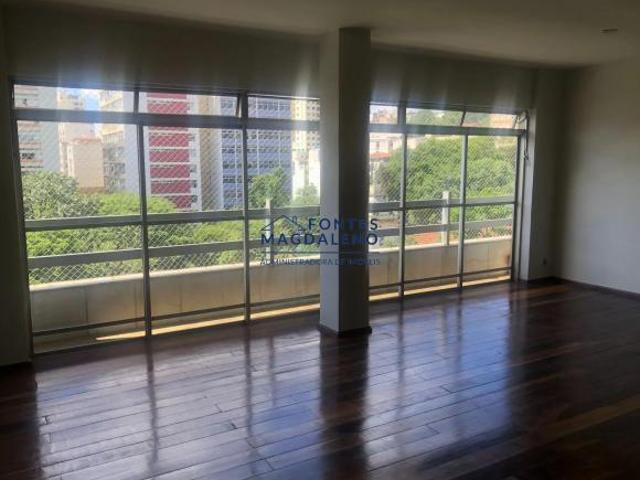 Apartamento para venda em Centro, Juiz de Fora
