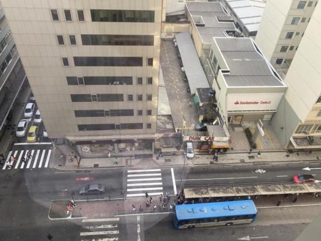 Apartamento para venda em Centro, Juiz de Fora