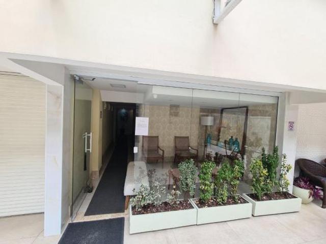 Apartamento para venda em Centro, Juiz de Fora