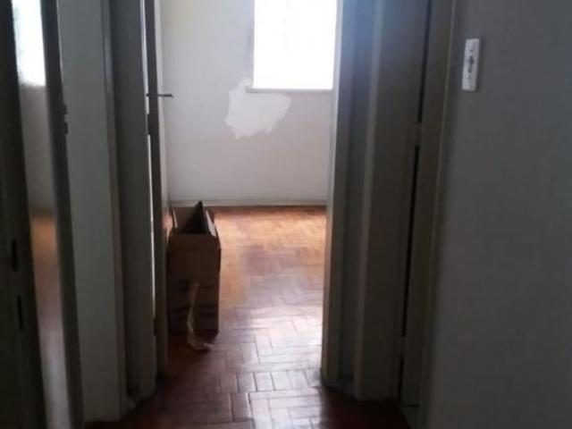 Apartamento para venda em Centro, Juiz de Fora