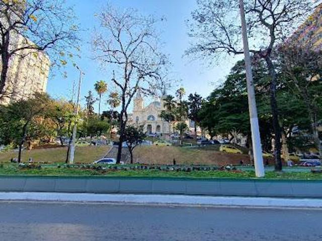 Apartamento para venda em Centro, Juiz de Fora