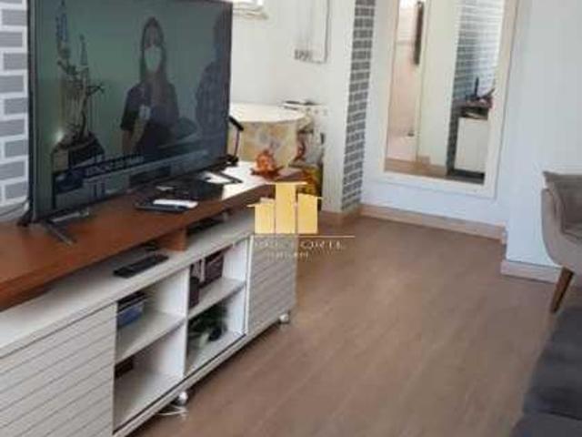 Apartamento para venda em Centro, Juiz de Fora