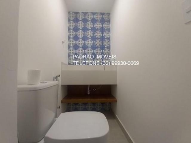 Apartamento para venda em Centro, Juiz de Fora