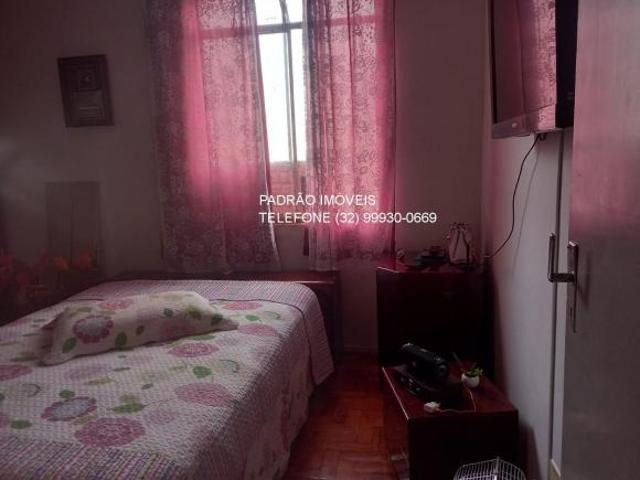 Apartamento para venda em Centro, Juiz de Fora
