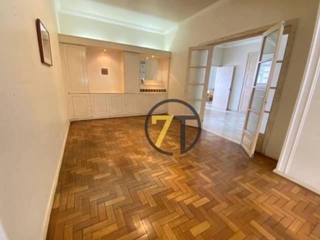 Apartamento para venda em Centro, Juiz de Fora