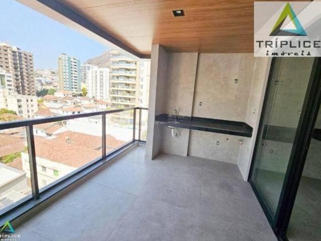 Apartamento para venda em Centro, Juiz de Fora
