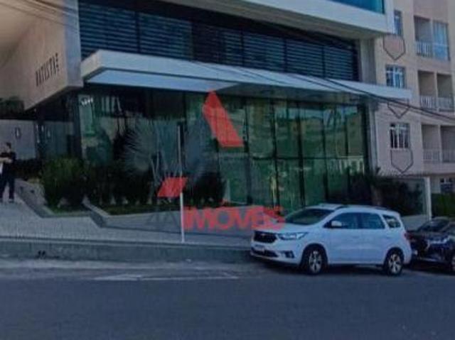 Apartamento para venda em Centro, Juiz de Fora