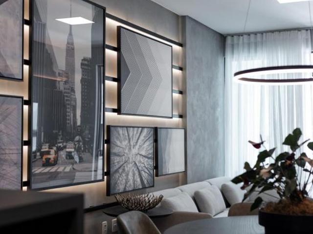 Apartamento para venda em Centro, Juiz de Fora