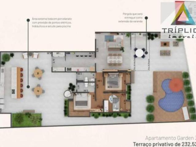 Apartamento para venda em Centro, Juiz de Fora