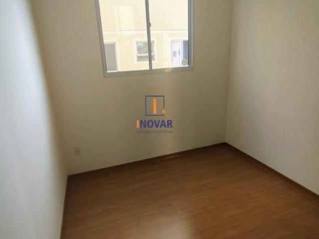 Apartamento para venda em Centro Justinópolis, Ribeirão da