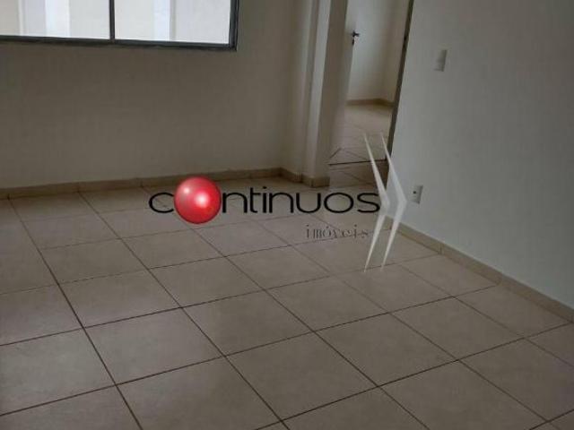 Apartamento para venda em Centro, Lagoa Santa