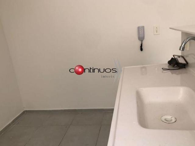 Apartamento para venda em Centro, Lagoa Santa