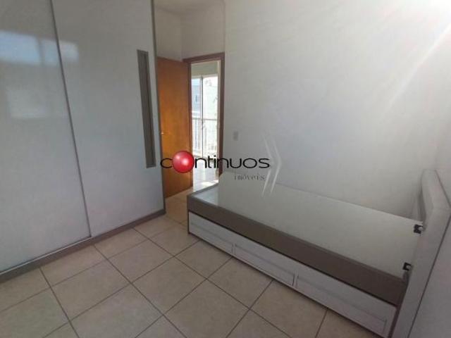 Apartamento para venda em Centro, Lagoa Santa