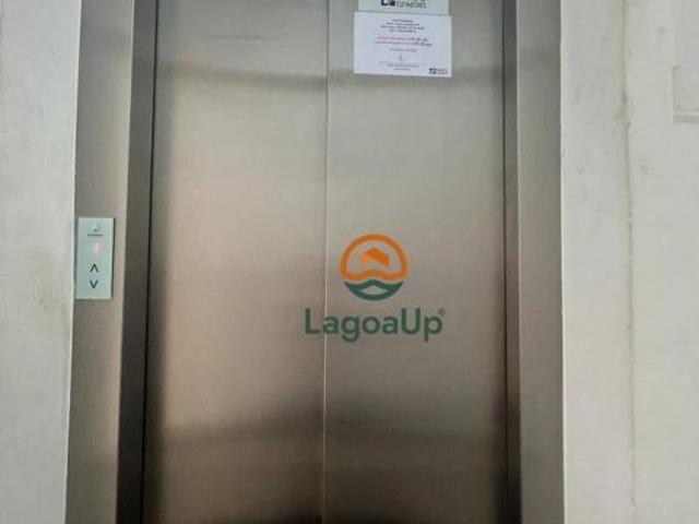 Apartamento para venda em Centro, Lagoa Santa