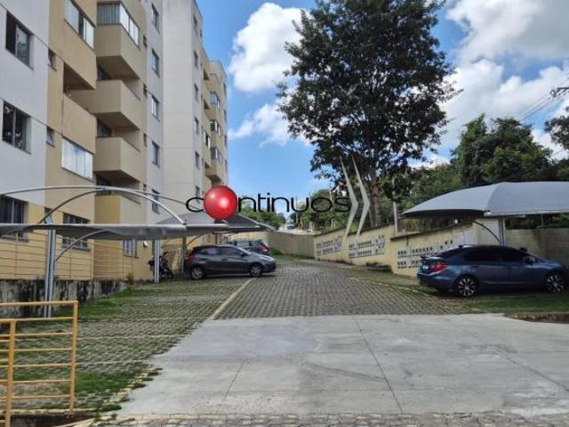 Apartamento para venda em Centro, Lagoa Santa