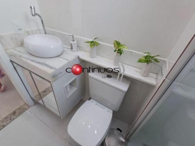 Apartamento para venda em Centro, Lagoa Santa