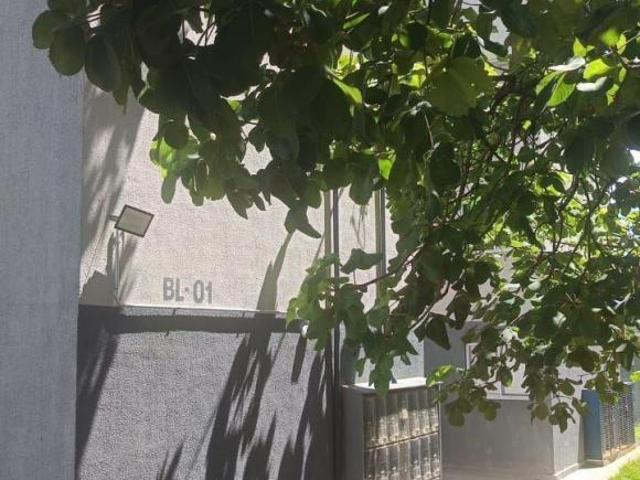 Apartamento para venda em Centro, Lagoa Santa