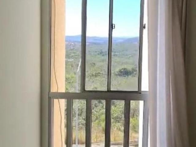 Apartamento para venda em Centro, Lagoa Santa