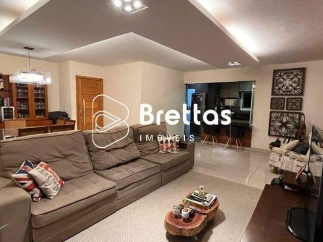 Apartamento para venda em Centro, Lavras
