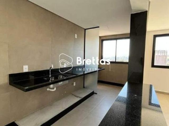 Apartamento para venda em Centro, Lavras