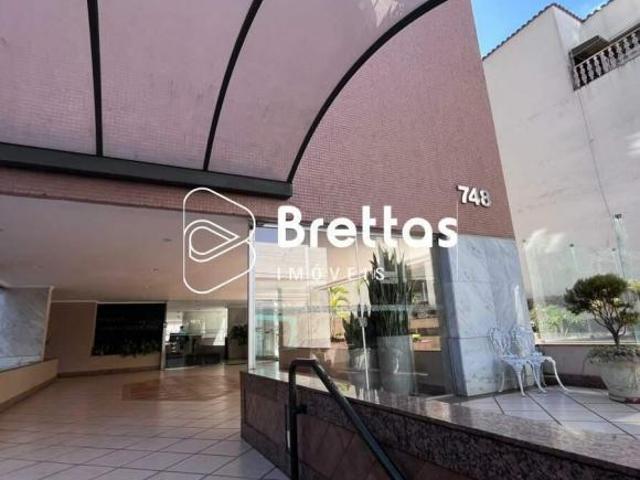 Apartamento para venda em Centro, Lavras