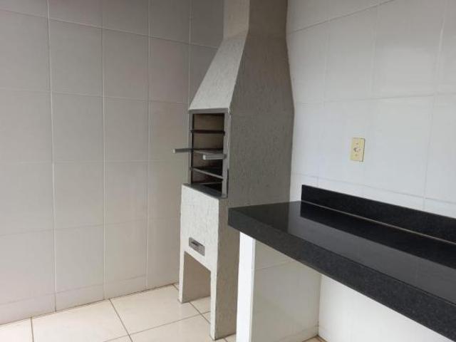 Apartamento para venda em Centro, Lavras