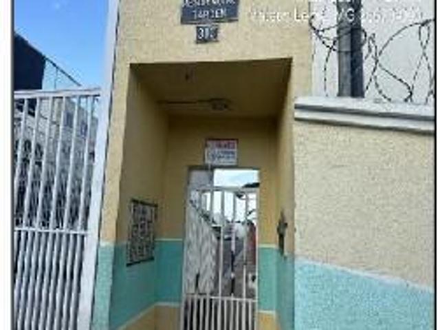 Apartamento para venda em Centro, Mateus Leme
